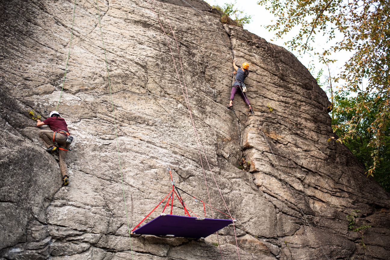 2019 Kootenay Climbing Festival Recap – TAWKROC